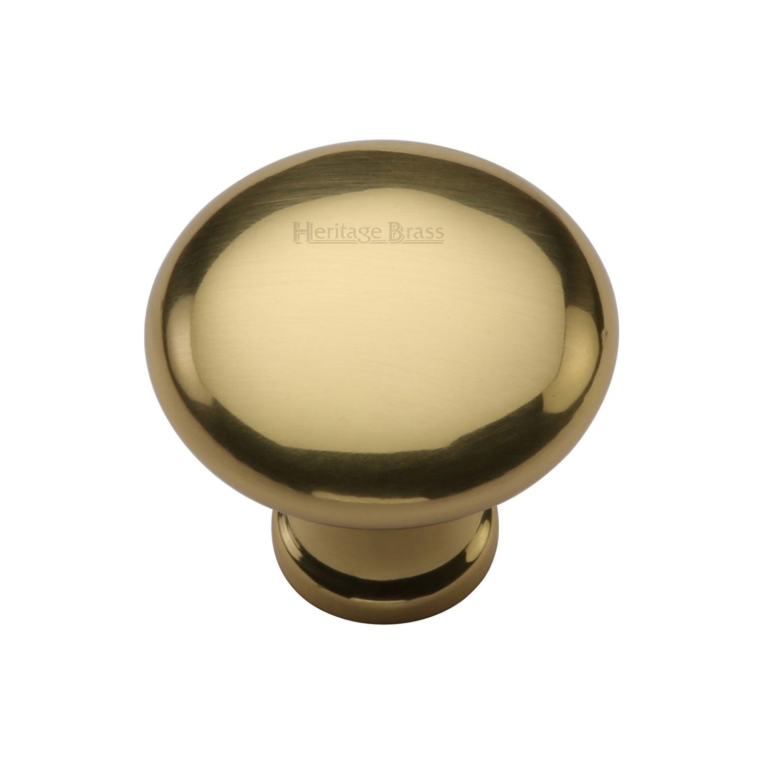 Timeless Elegance and Unrivaled QualityHeritage Brass Cabinet Knob Mus