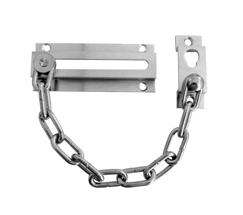 Door Chains | Door Guards | Security Chains | Choice Handles