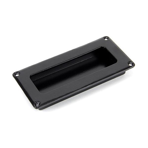 From The Anvil - Black Flush Handle - Black - 73128