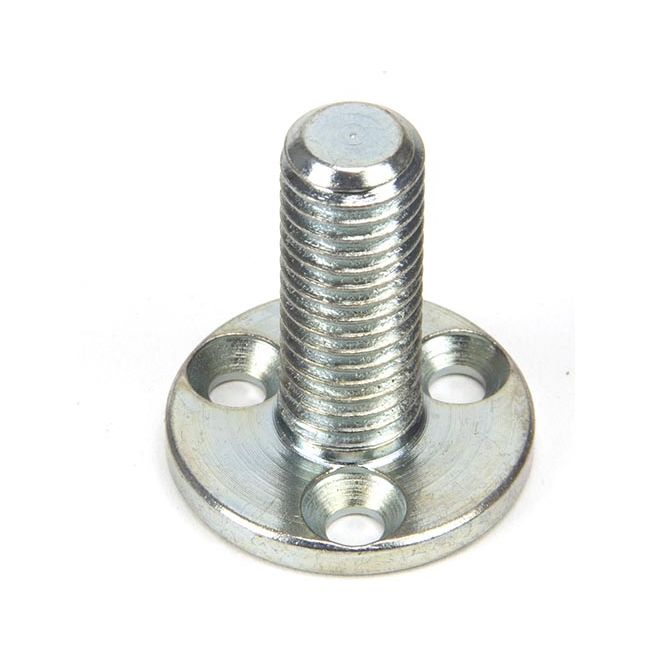 From The Anvil - Threaded Taylors Spindle M10 X 1.5 - - 90244