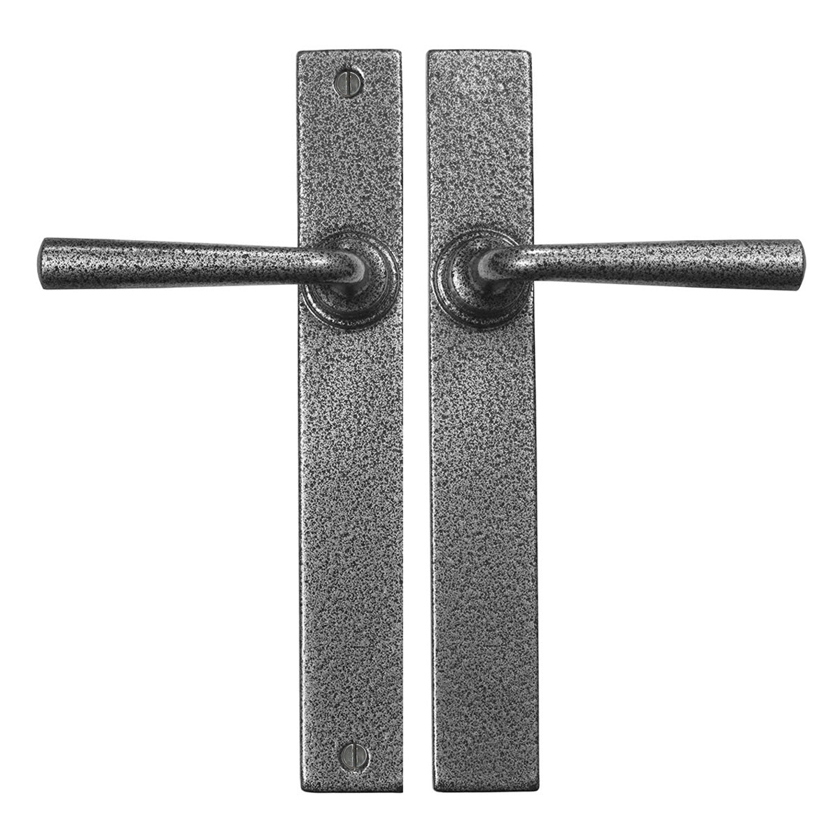 Stonebridge - Pastow Armor Coat ® Forged Steel Multipoint Handle (Pass