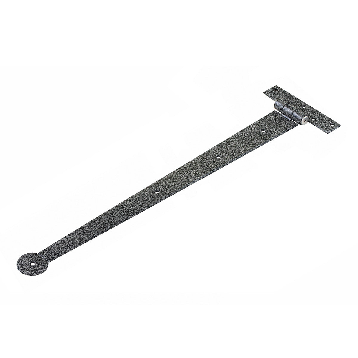 Stonebridge - Penny End Hinge Armor Coat ® Forged Steel (18") - NFS734