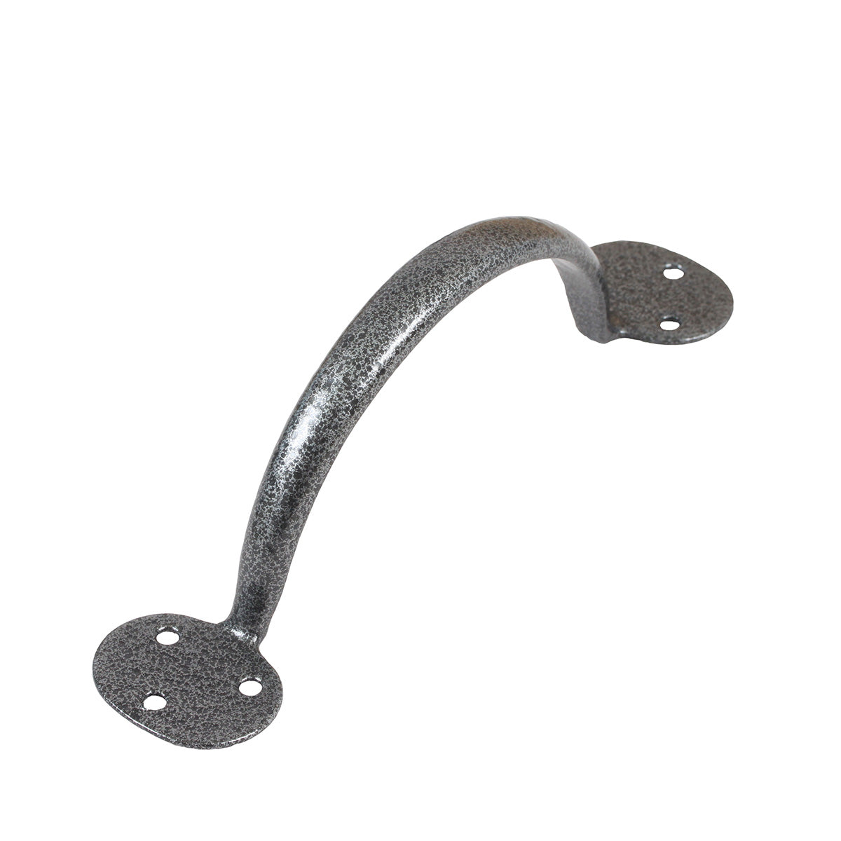 Stonebridge - Penny End Pull Handle Armor Coat ® Forged Steel (200mm C