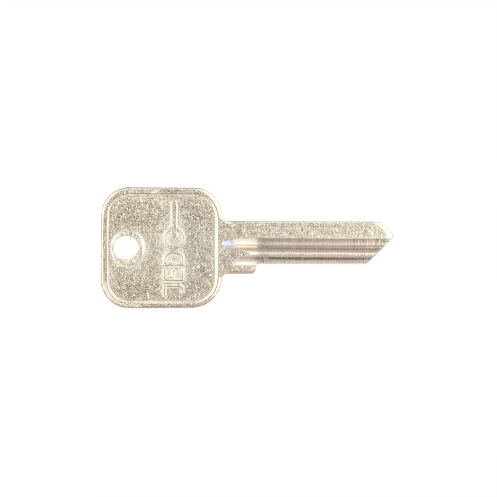 Key blanks for Euro/Oval & Rim cylinders - JL-KB
