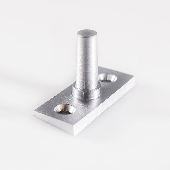 Carlisle Brass - EJMA Pin - Satin Chrome - WF15SC