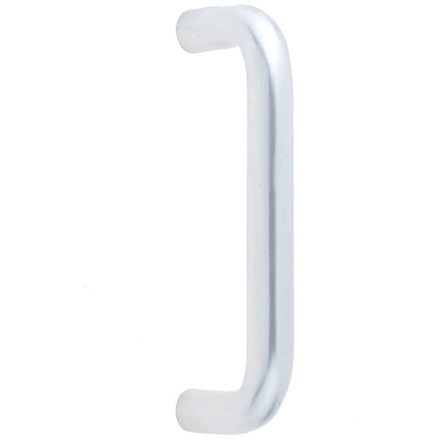 Frelan - 152x19mm Pull Handle, Bolt Through Fixing - SAA - J1049