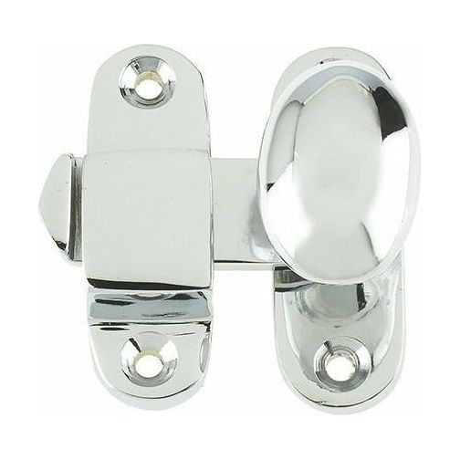 Frelan - Throw Over Catch - Polished Chrome - JVCCPC1